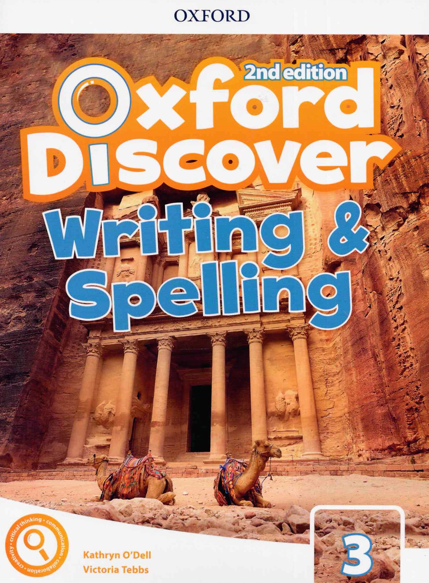 Oxford Discover (2nd edition) 5 Teacher's Book Pack / Книга для учителя ...