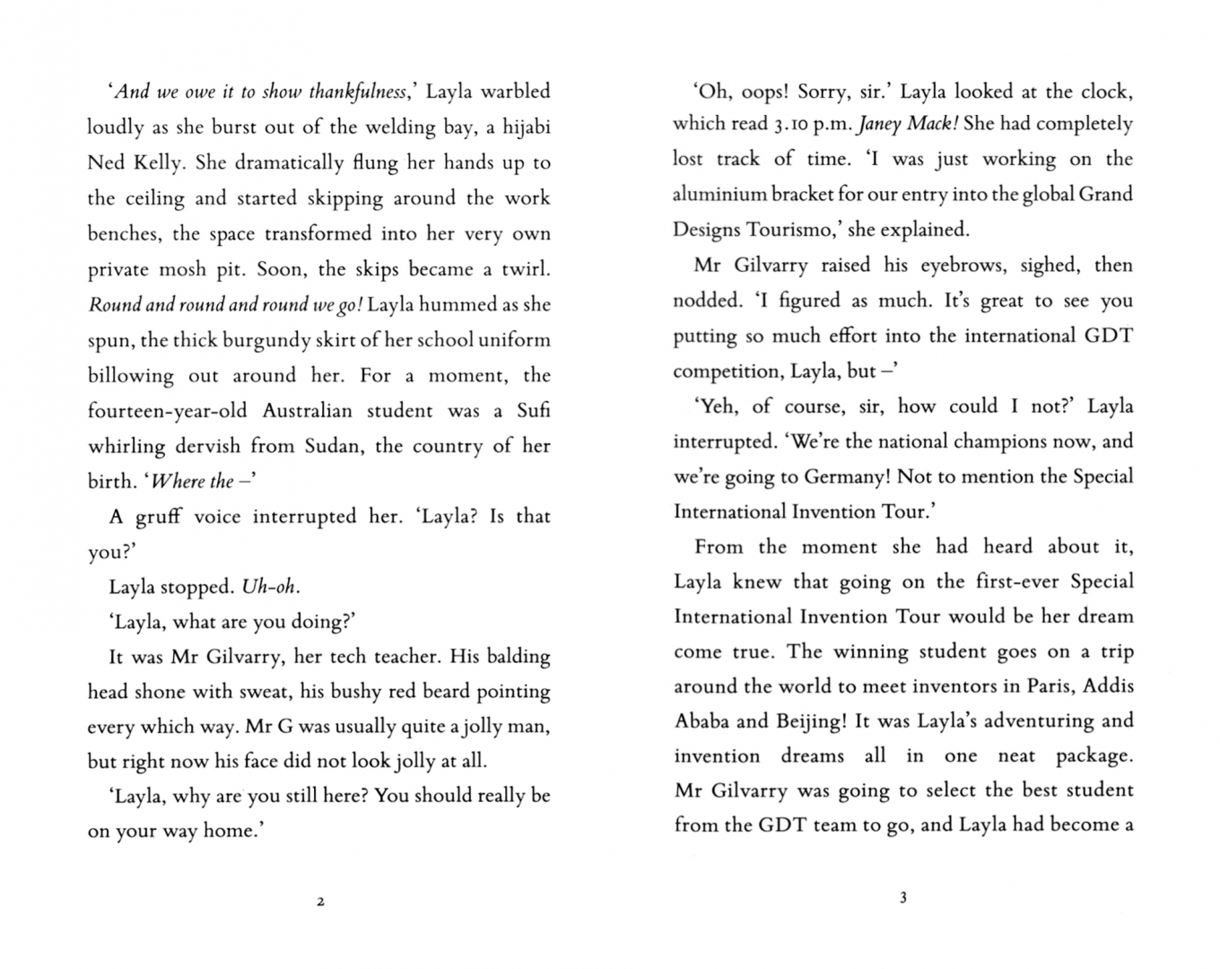 Listen, Layla Abdel-Magied Yassmin - купить в интернет-магазине Дельтабук