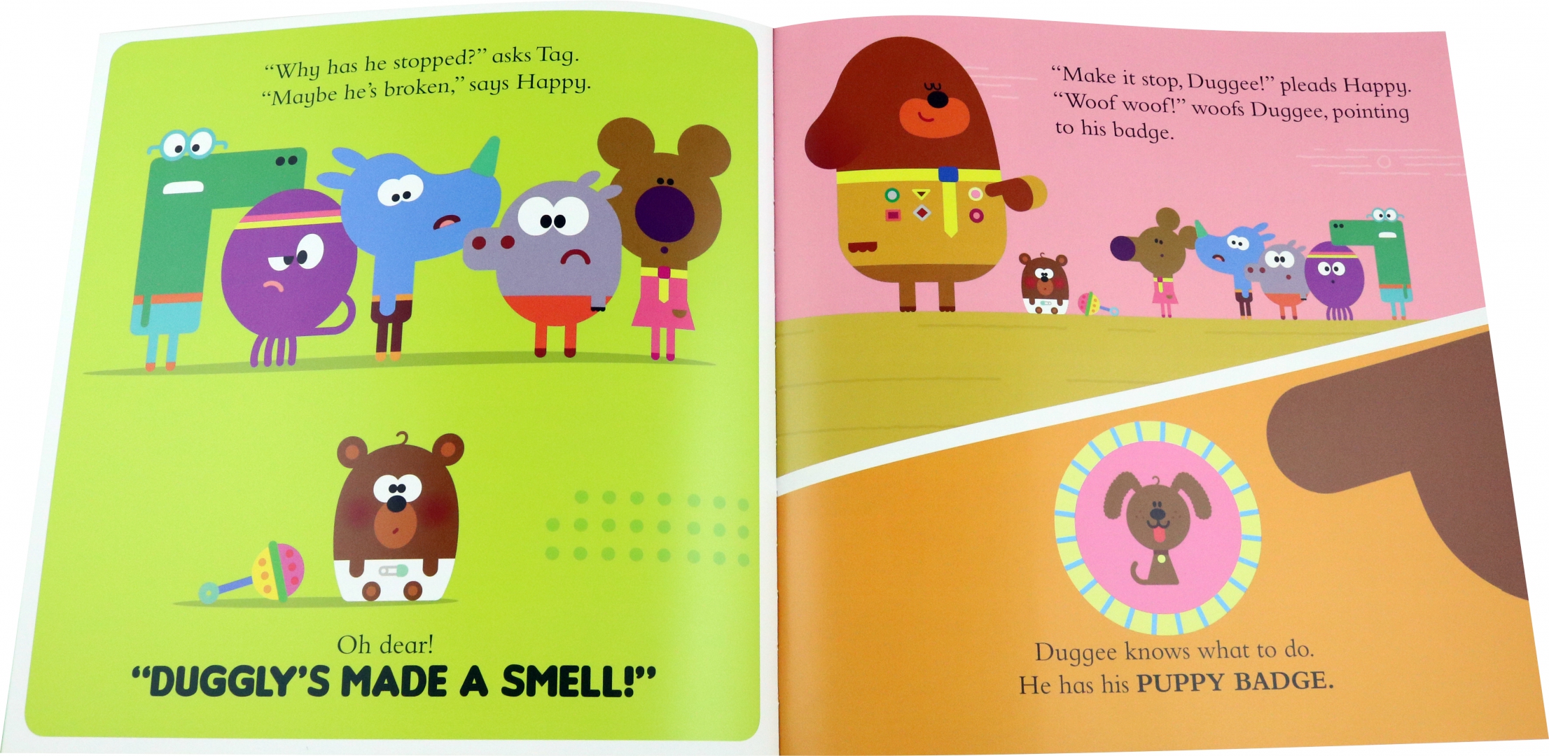 Cheer Up, Pup! - купить в интернет-магазине Дельтабук