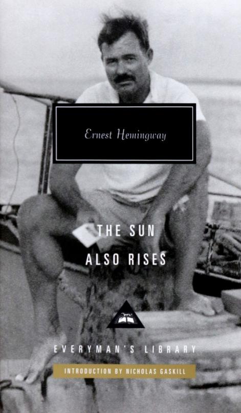 The Sun Also Rises Хемингуэй Эрнест - купить в интернет-магазине Дельтабук