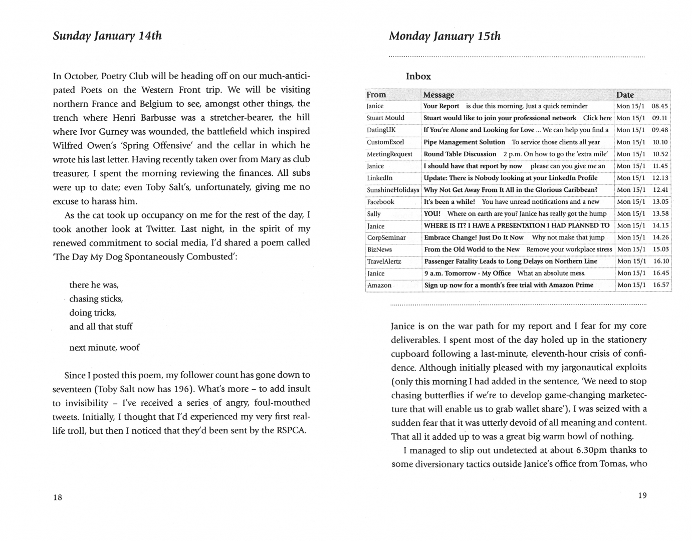 Diary of a Somebody Bilston Brian - купить в интернет-магазине Дельтабук