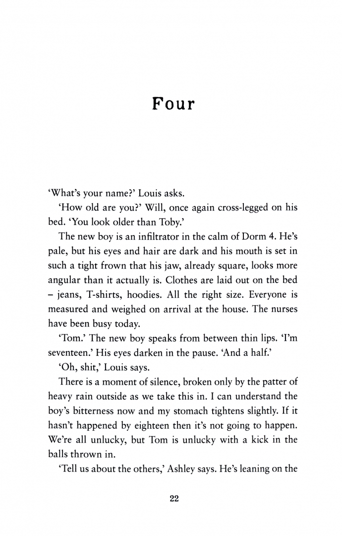 The Death House Pinborough Sarah - купить в интернет-магазине Дельтабук