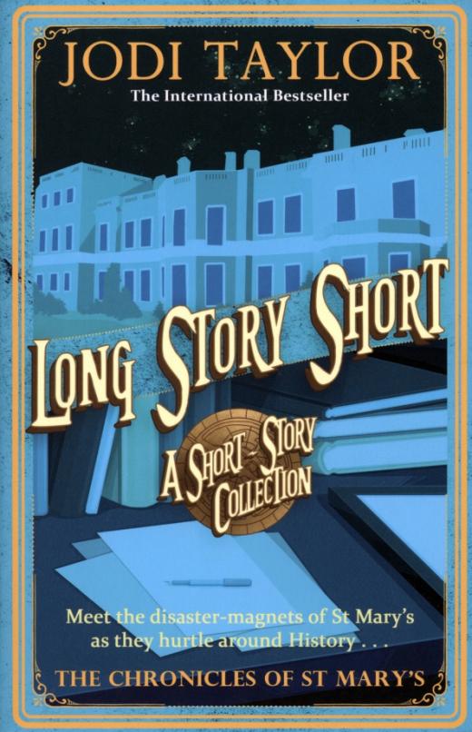 Long Story Short. A Short Story Collection Taylor Jodi - купить в ...