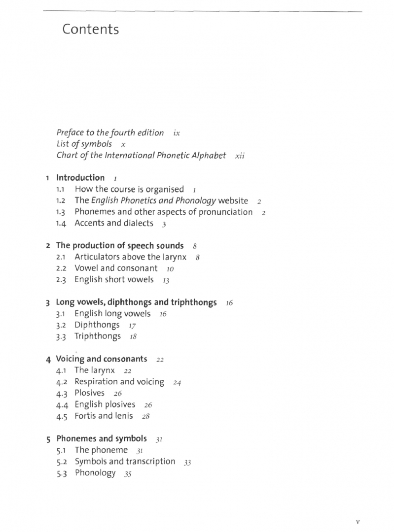 English Phonetics and Phonology. A Practical Course with 2 Audio CDs ...