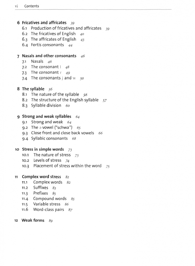 English Phonetics and Phonology. A Practical Course with 2 Audio CDs ...